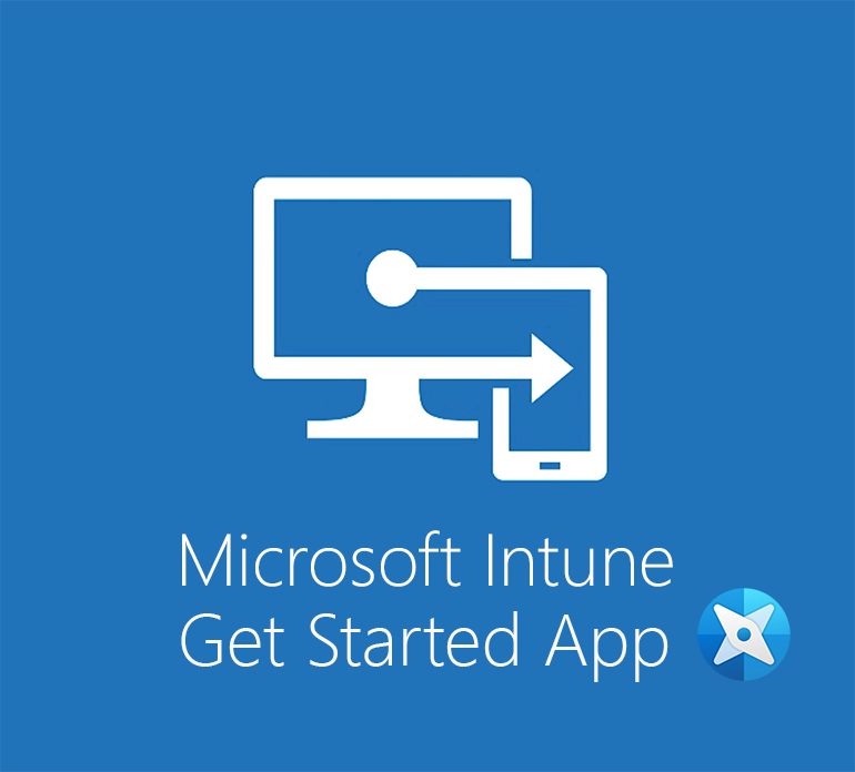 Organizational messages and Onboarding with Get Started app ...