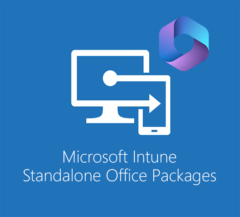 Deploy Visio And Project Separately In Intune Everything 365