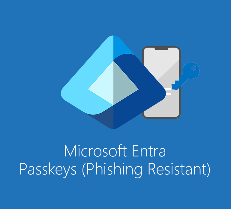 Enable Passkeys in Microsoft Entra - Everything 365 Enable Passkeys in Microsoft Entra - Everything 365